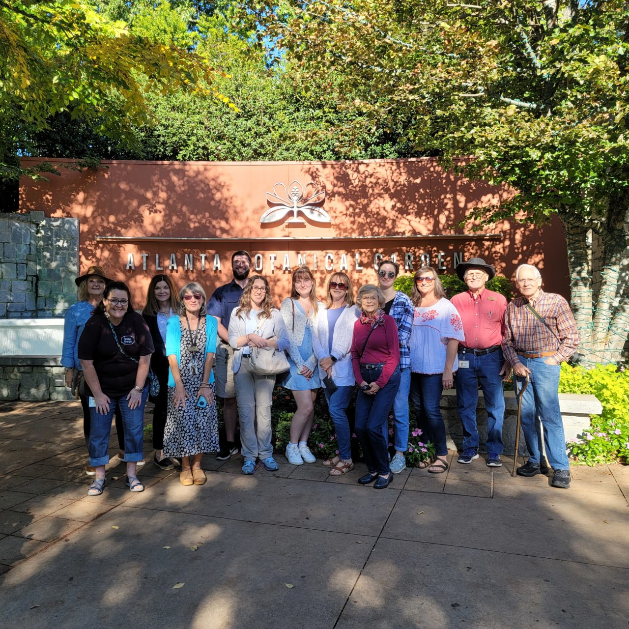 Volunteer | Booth Western Art Museum