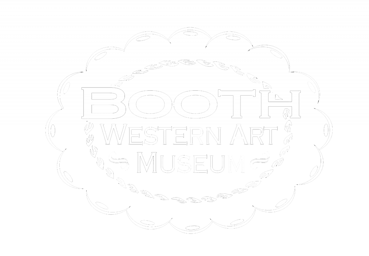 18th Annual Kids Cowboy Up! Virtual Art Exhibition | Booth Western Art ...